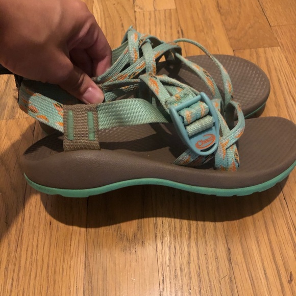 Chaco | Shoes | Girls Chacos | Poshmark